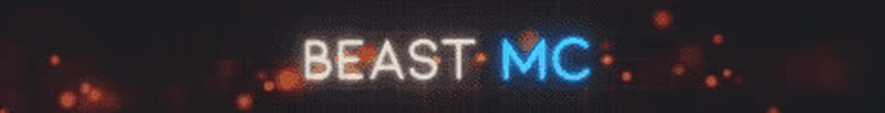 Beast Mc Minecraft Server