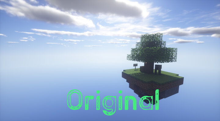 Comet Network Minecraft Server