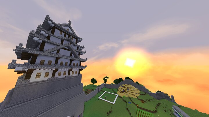 Peace Haven Minecraft Server