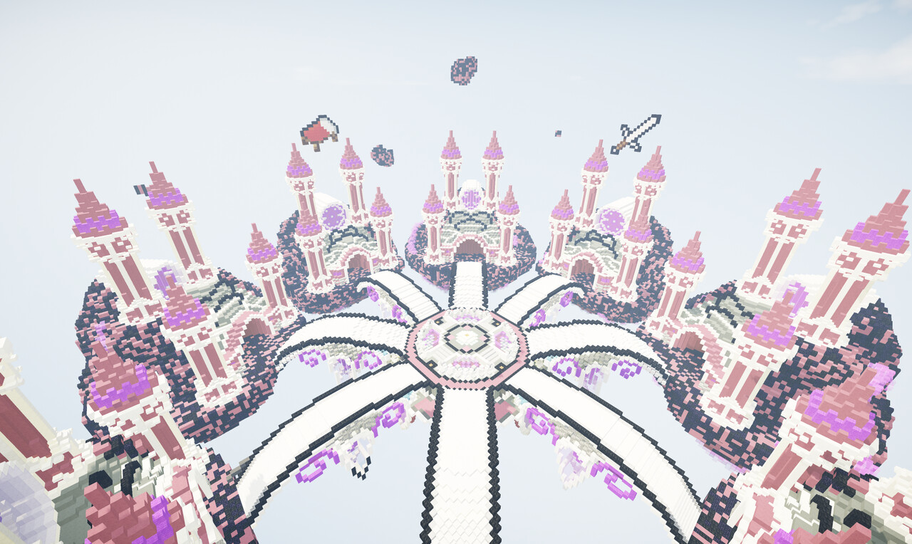 RiotCraft Minecraft Server