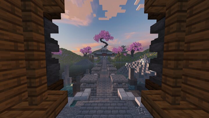 The Sinister Network 1.8-1.16 [Need staff Members ] Minecraft Server