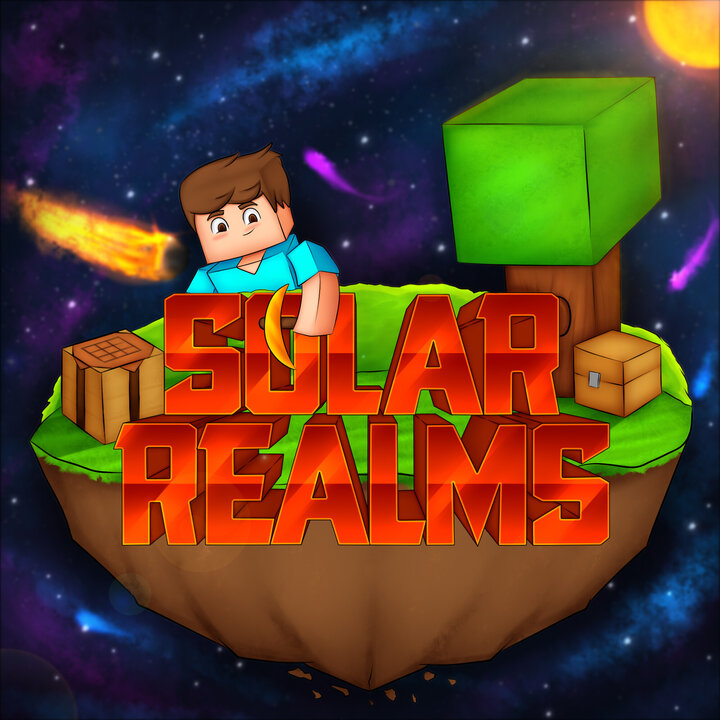 1.16 Snapshot Survival | Solar Realms Minecraft Server