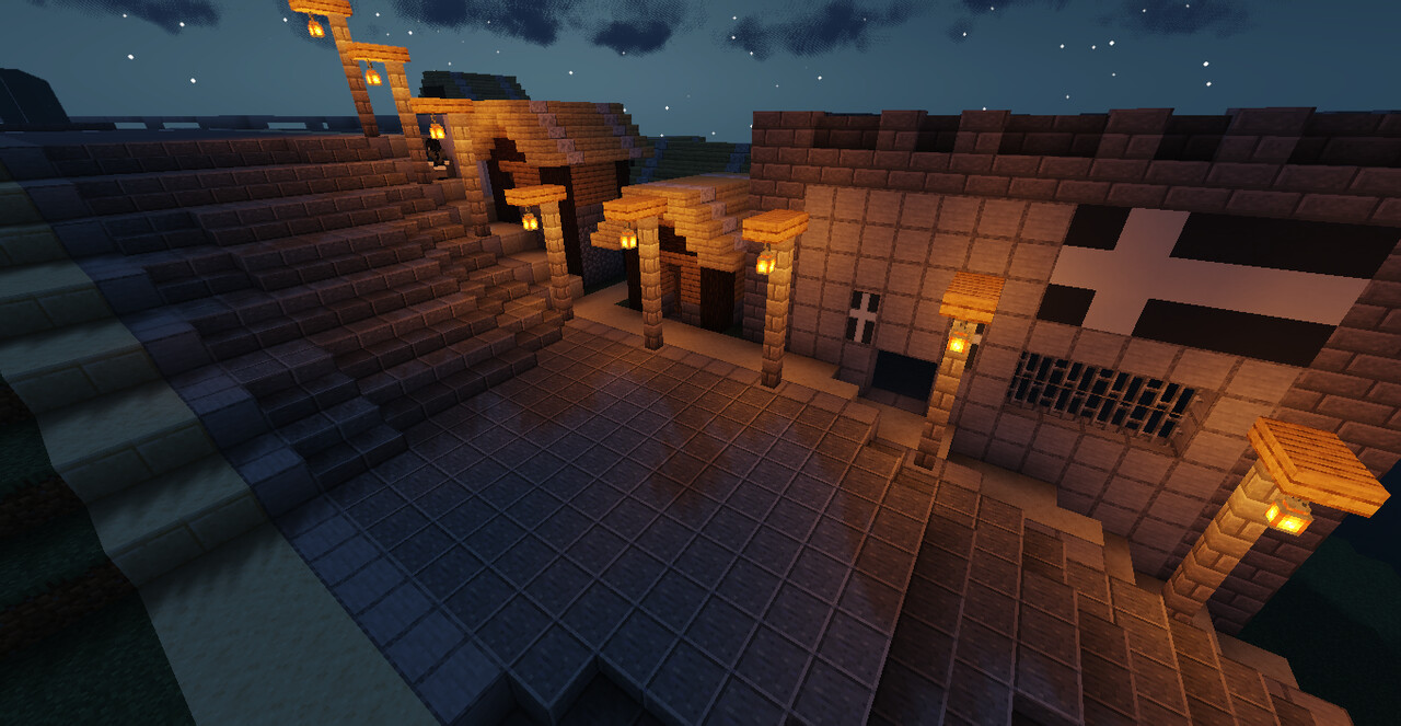 Civilizations [MC RP] Minecraft Server