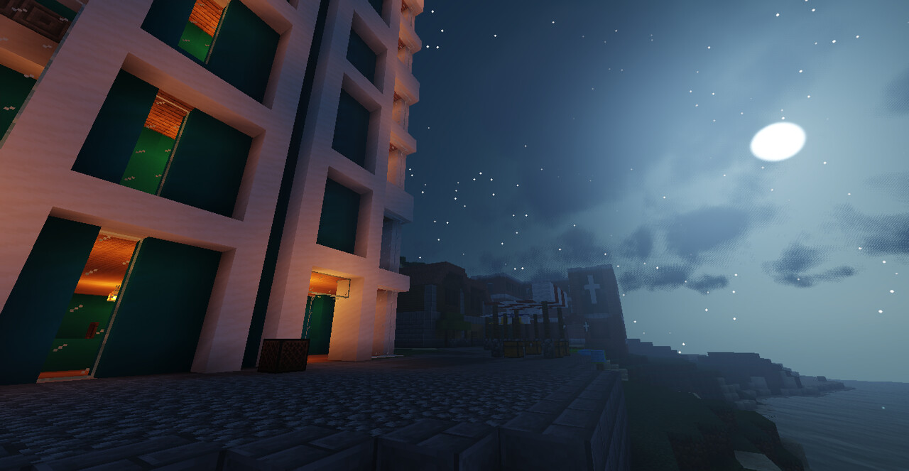 Civilizations [MC RP] Minecraft Server