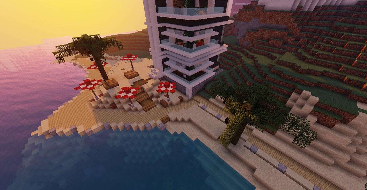 Civilizations [MC RP] Minecraft Server