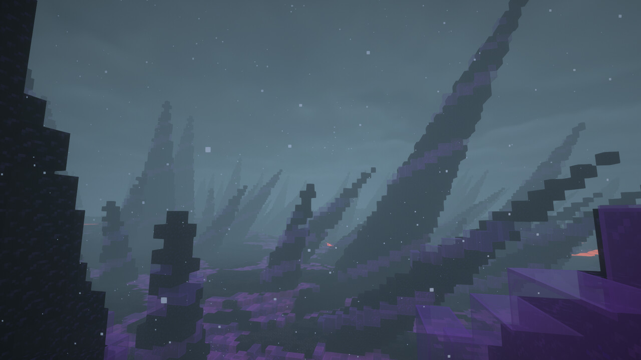 Pulsar Minecraft Server