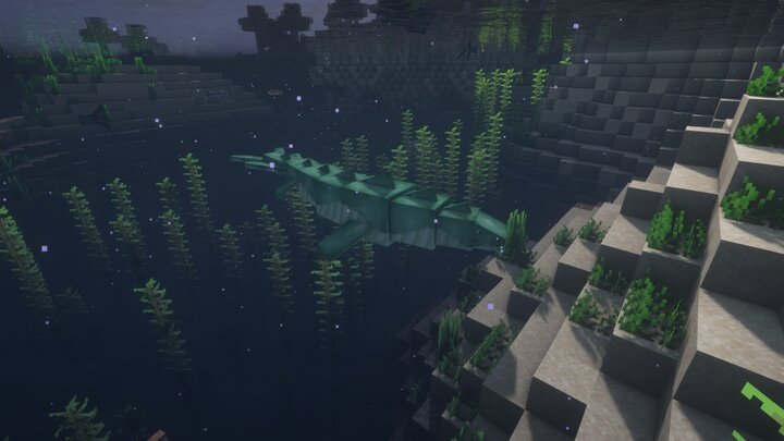 Pulsar Minecraft Server