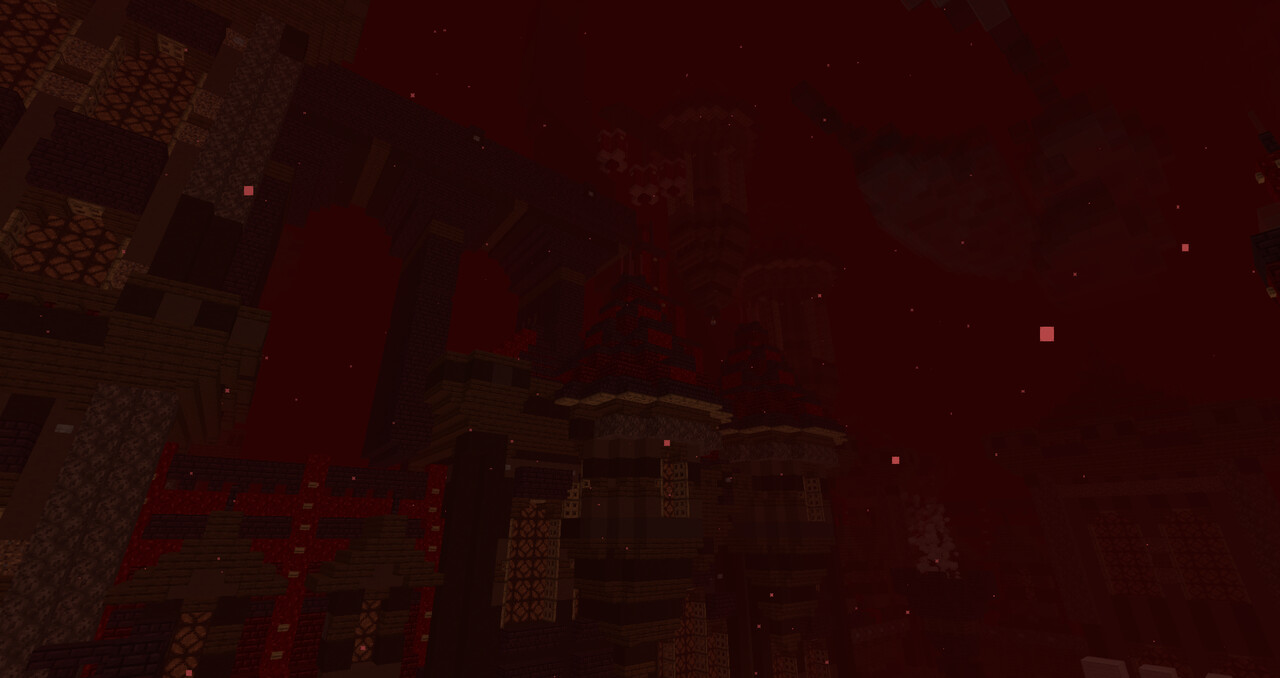 The Iron Golem Minecraft Server