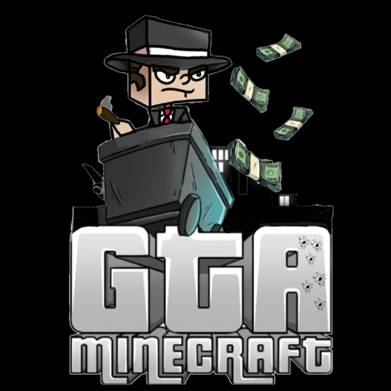 GTAmc Minecraft Server