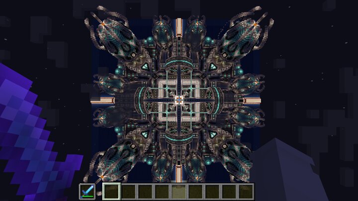 OPERATION MINEZONE FACTIONS SERVER (STAFF NEEDED) Minecraft Server