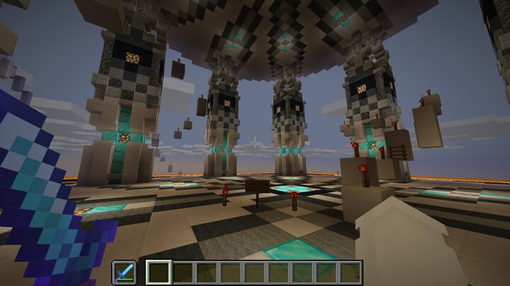 OPERATION MINEZONE FACTIONS SERVER (STAFF NEEDED) Minecraft Server