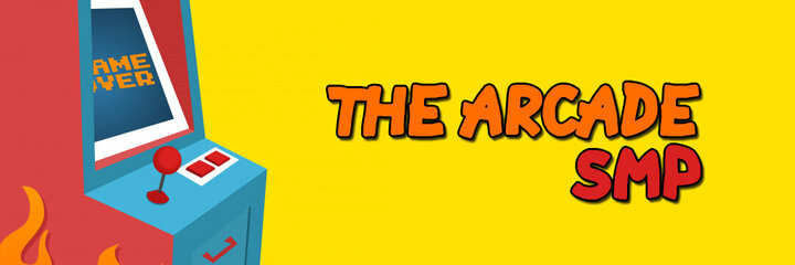 The Arcade - SMP (SNAPSHOT 1.16!) Minecraft Server