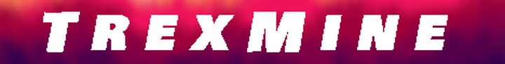TrexMine Minecraft Server