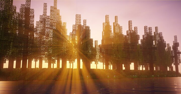 Merlin Central Minecraft Server