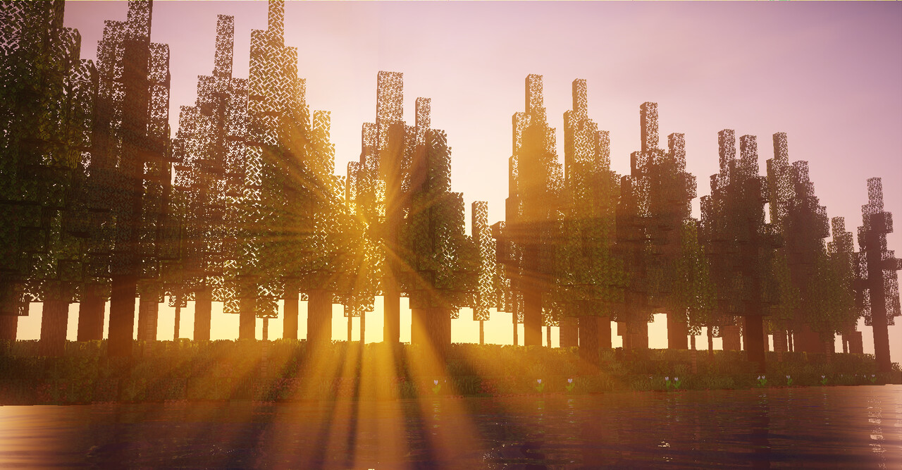 Merlin Central Minecraft Server