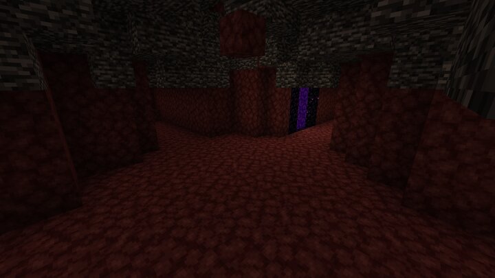 Unknown Survival Minecraft Server