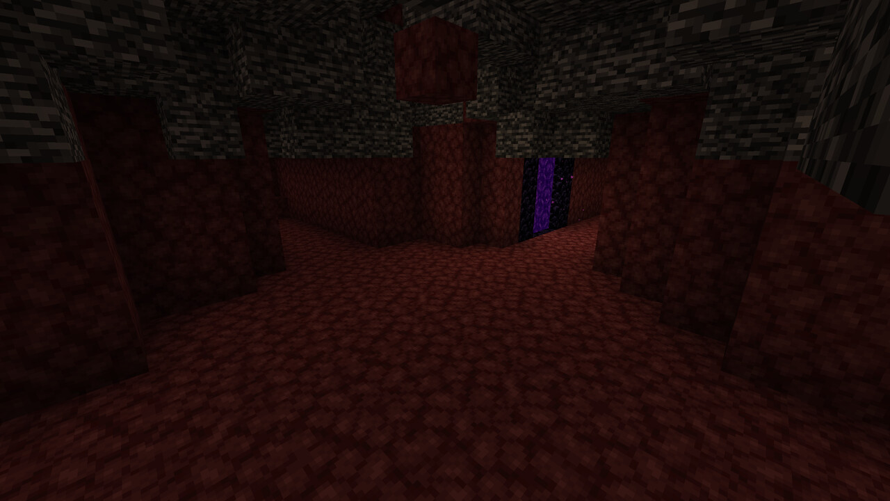 Unknown Survival Minecraft Server