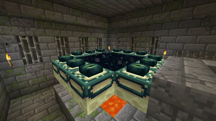 Unknown Survival Minecraft Server