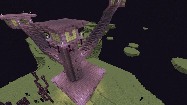 Unknown Survival Minecraft Server
