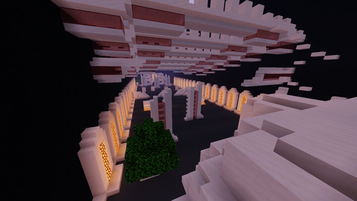 GalaxyCraft Minecraft Server