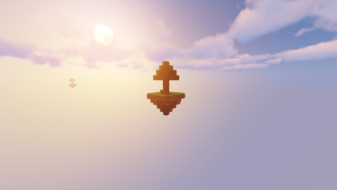 GalaxyCraft Minecraft Server