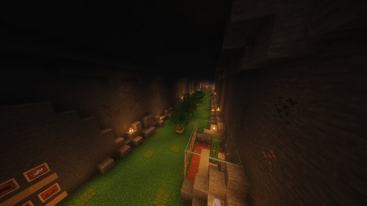 DigiCraft Minecraft Server