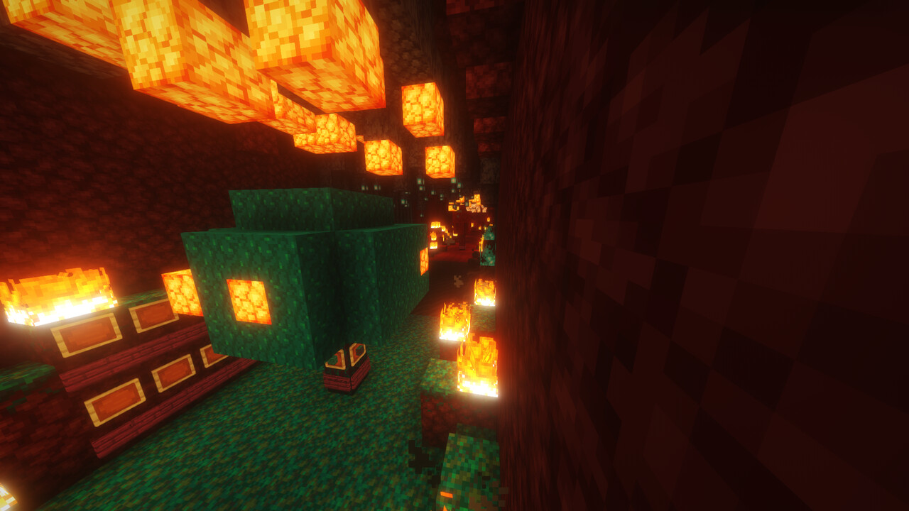 DigiCraft Minecraft Server