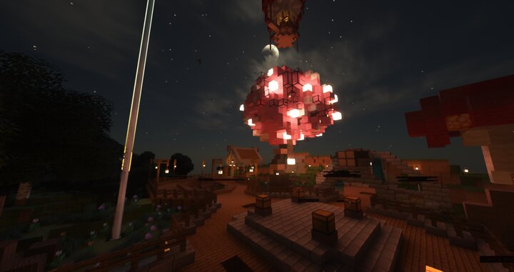 Solace Minecraft Server