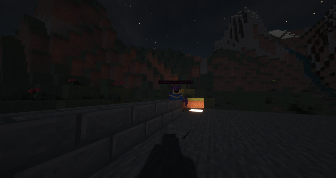 Solace Minecraft Server