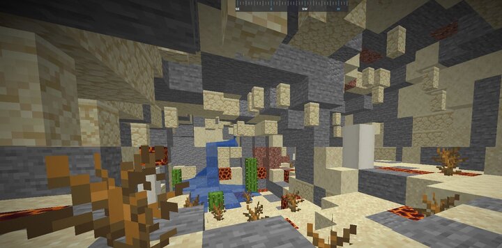 QBINmc Minecraft Server