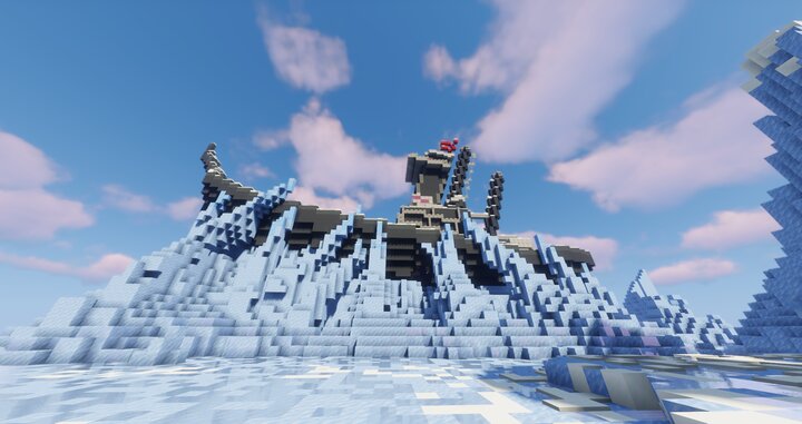 BendersMC Minecraft Server