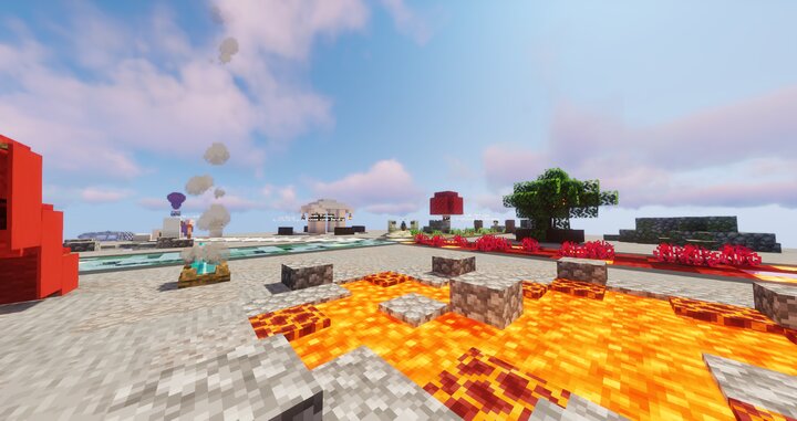 BendersMC Minecraft Server