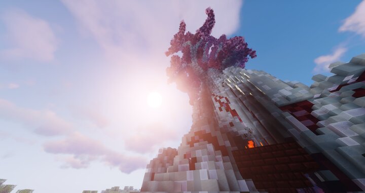 BendersMC Minecraft Server