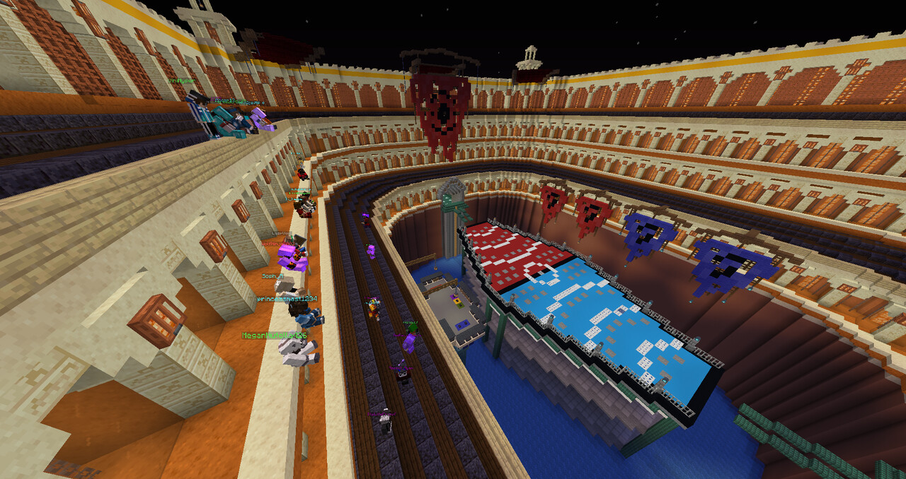 BendersMC Minecraft Server