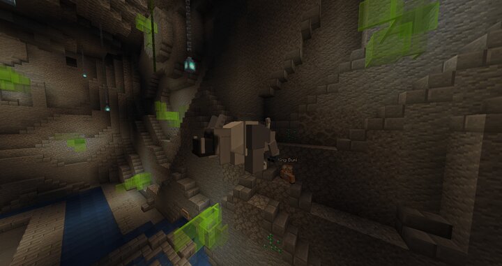 BendersMC Minecraft Server