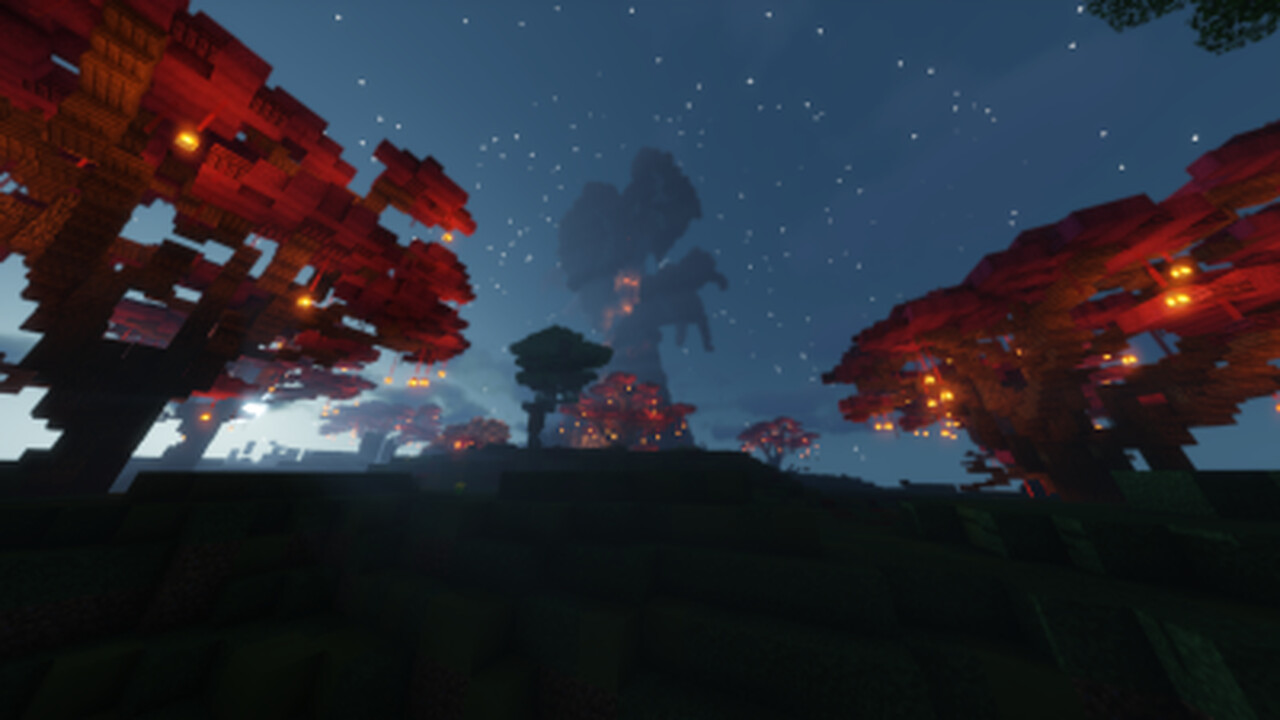 BendersMC Minecraft Server