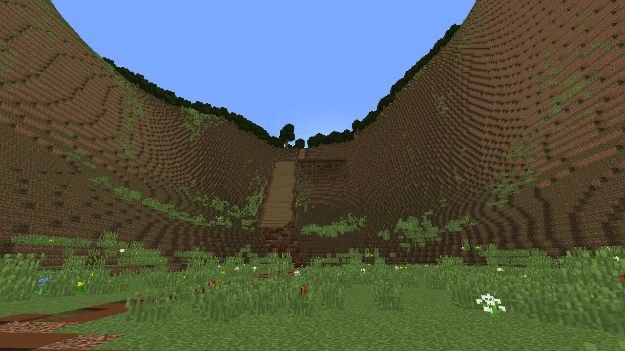 Axion Minecraft Server