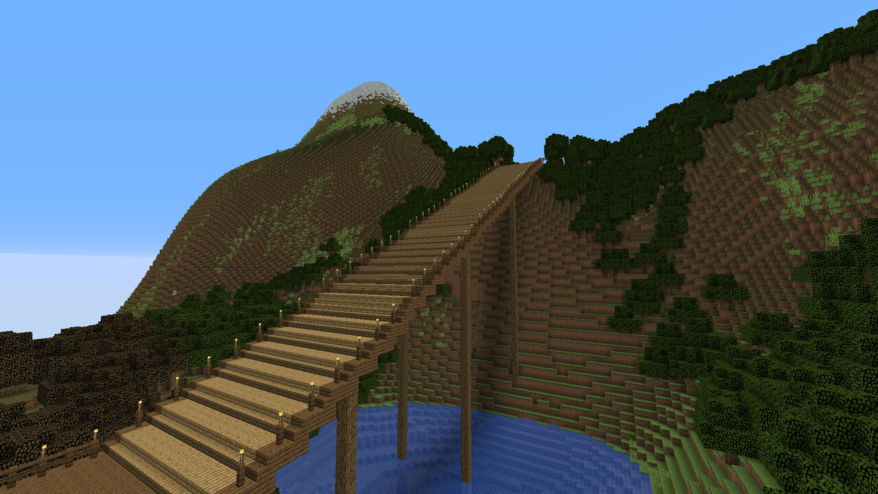 Axion Minecraft Server