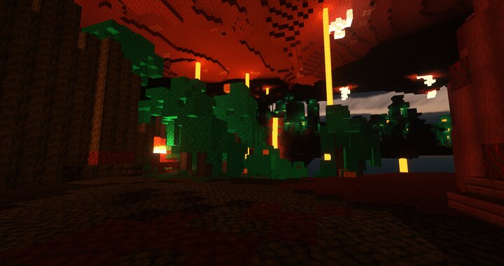 VanadiumConquest Minecraft Server