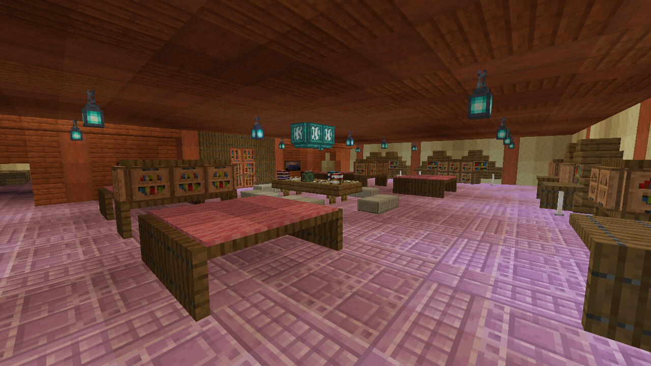 Bleach: Echoing Souls Minecraft Server