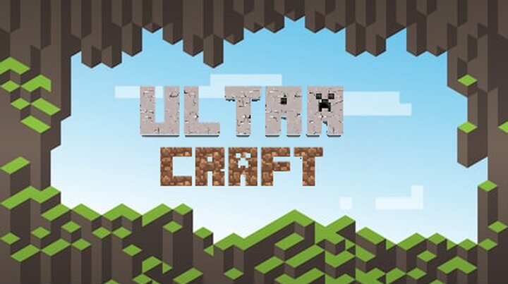 Ultra Craft Minecraft Server