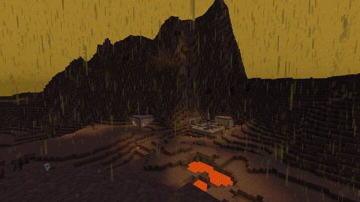 Unknown Galaxy Minecraft Server