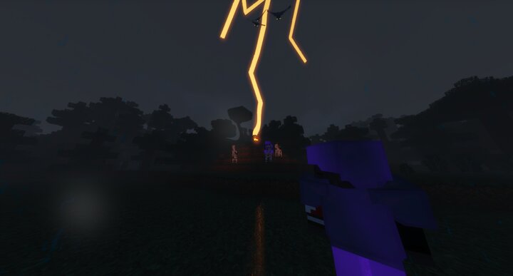 Export Servers | Australian Minecraft Server