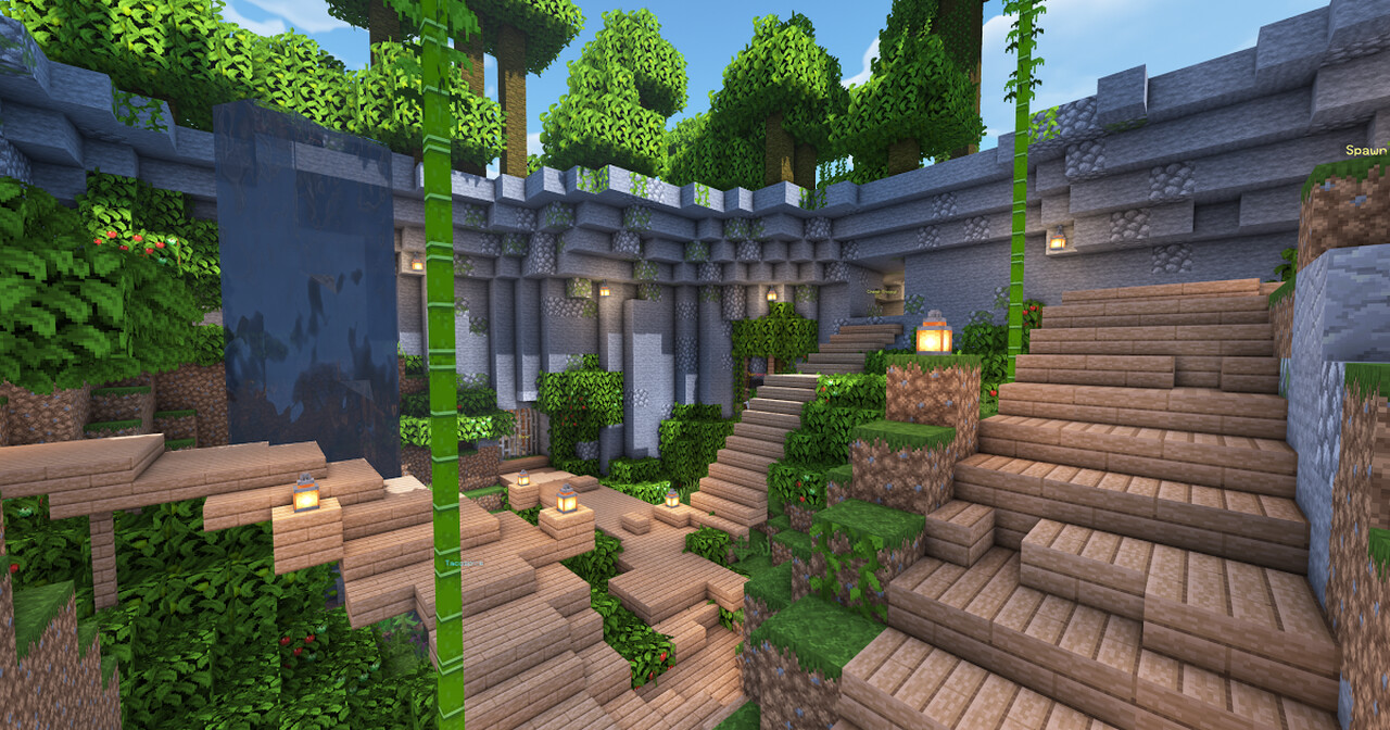 Taco Haven Minecraft Server