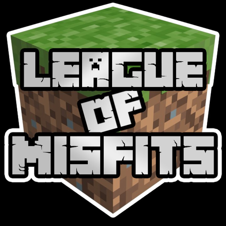 League of Misfits Minecraft Server