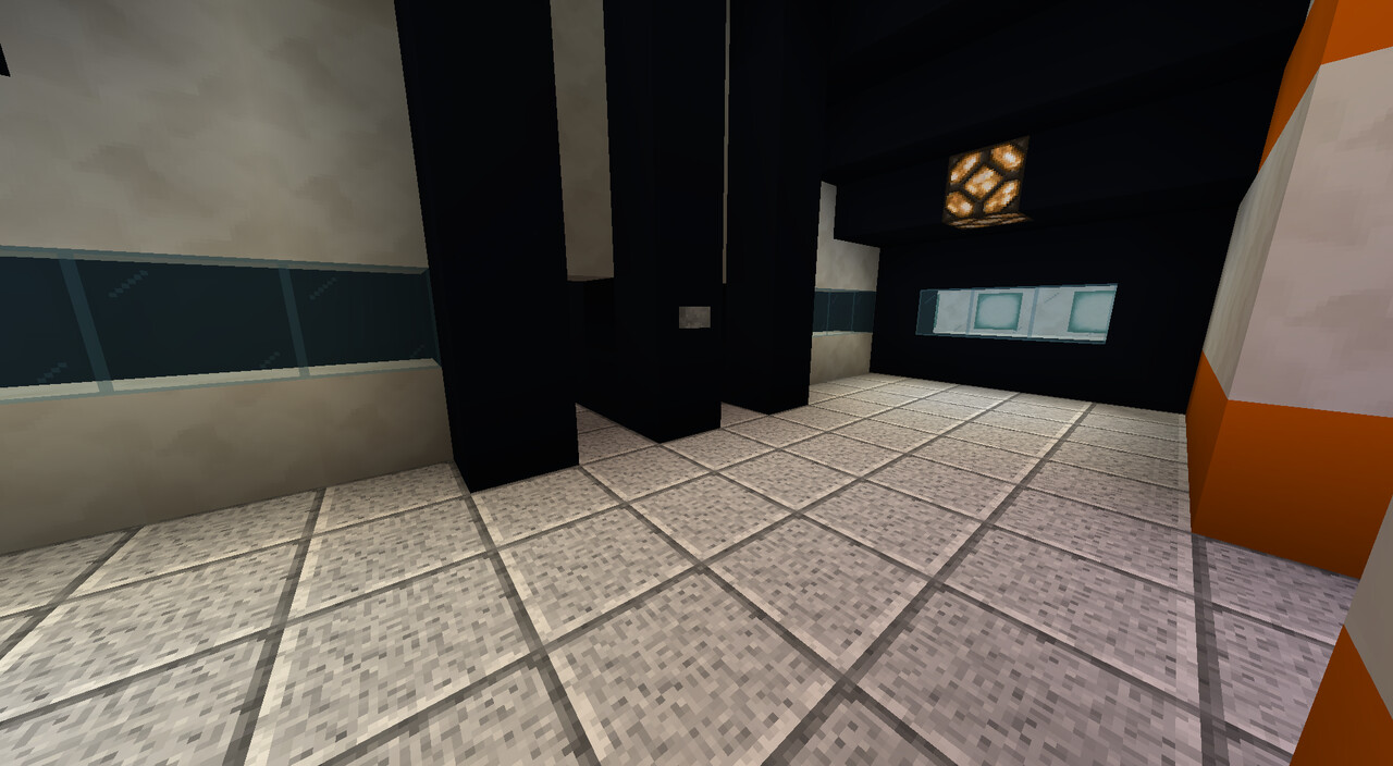 SCP:Uncontained Minecraft Server