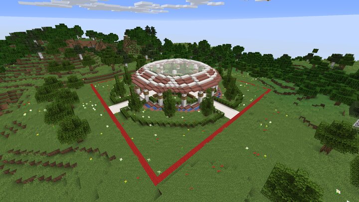 Nostalgia MC |SkyBlock| |Survival| |Creative| Minecraft Server