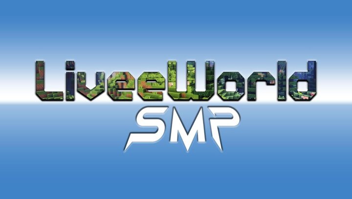 Livee World SMP Minecraft Server