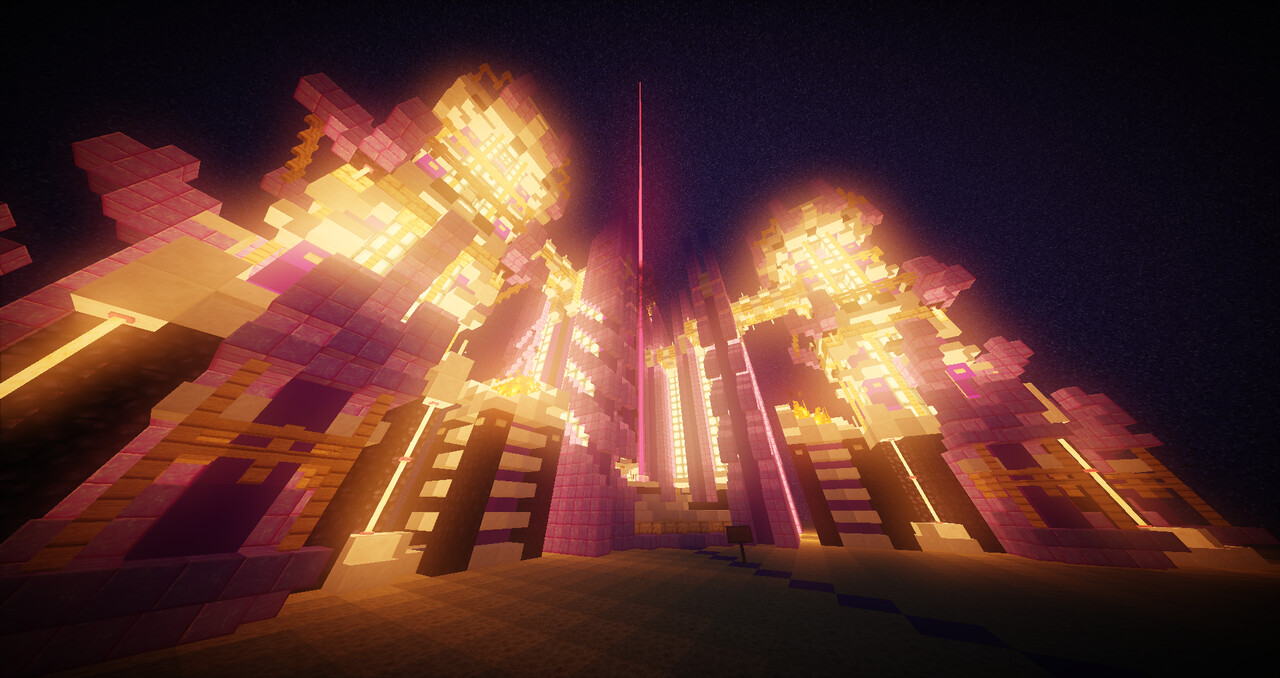 CursedMC Minecraft Server