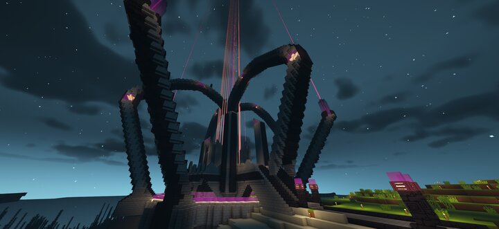 BoomCraft Minecraft Server